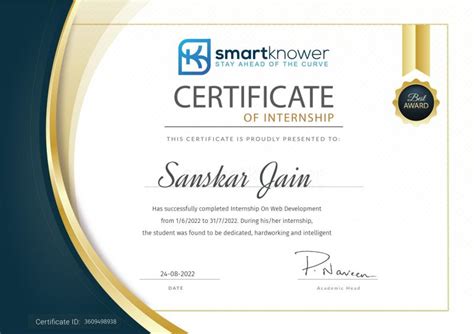 Sanskar Jain On Linkedin Internship Webdevelopment