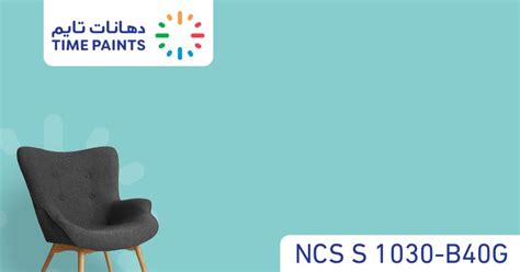 Ncs S 1030 B40g Colors Time Paints