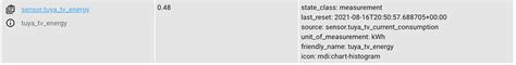 Energy Not Showing The Expected Entities For Consumption Page 2 Configuration Home