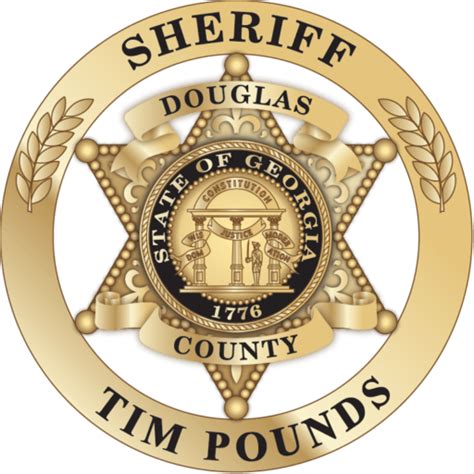 Employee Directory Douglas County Sheriffs Office Ga