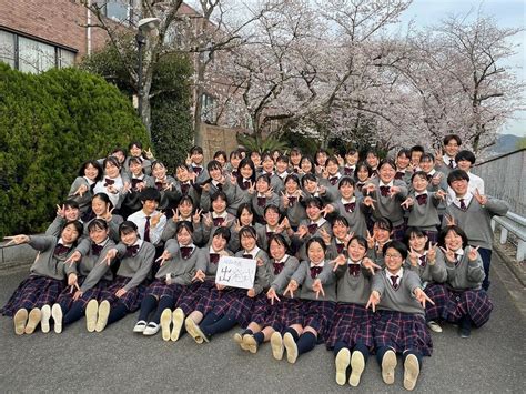 京都橘高等学校吹奏楽部 On Instagram “本日、出発式を行いました！ 皆様からのあたたかいご声援をいただきながら、118期生は第