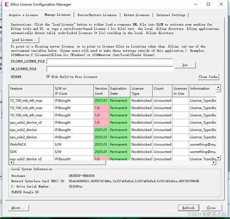 Ise许可证ise License Csdn博客