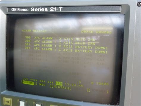 Hardinge Cobra 42 Cnc Lathe No 3 1st Machinery