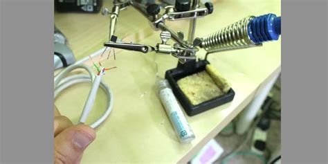 Make Your Own Temperature Controller With An Arduino