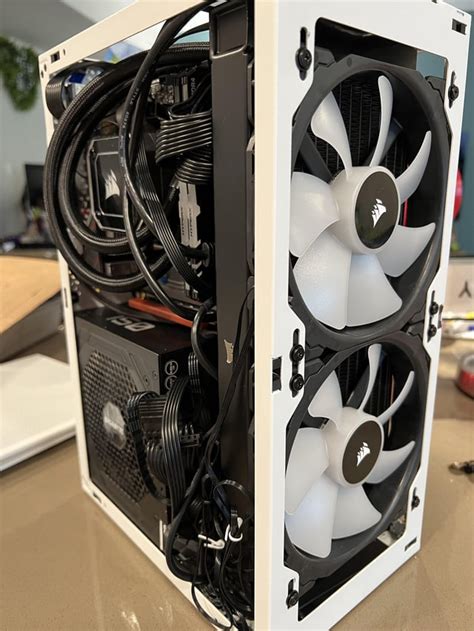 Best Aio For The Meshlicious For Someone Who Is New To Them Ssupd