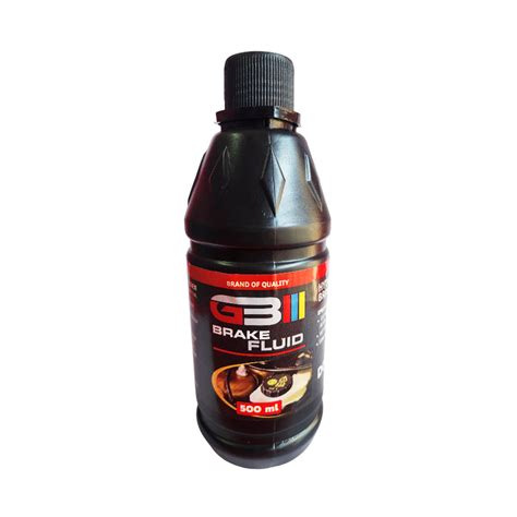 Brake Fluid 500ml Haven Sa