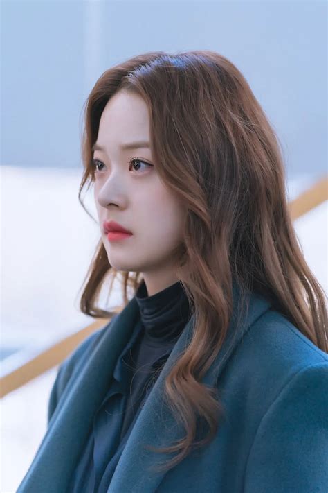 Shin Dohyun Drama Doom At Your Service Set Behind The Scene Part