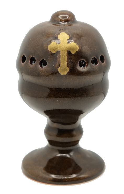 Hand Censers Rucne Kadionice Theodule Press