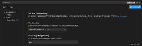 使用vscode Cc Compile Run扩展时，终端控制台出现中文乱码问题解决方法compile Run插件打印中文 爱代码爱编程