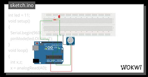 Wokwi Online Esp32 Stm32 Arduino Simulator
