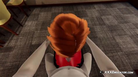 Milf Cougar 3d Cartoon Animation Porn Eporner