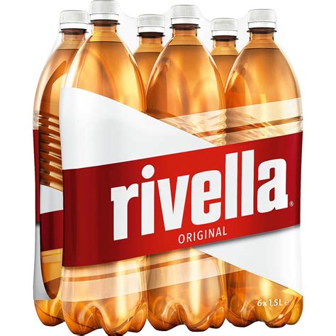 Rivella Rot 6 X 1 5 Liter Ottos