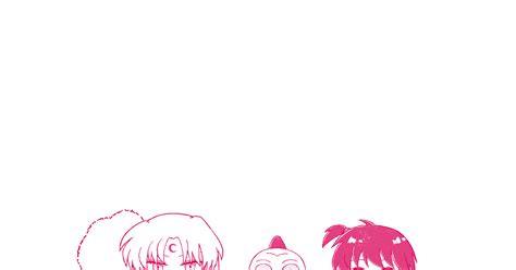 殺生丸×りん 【新刊】もふもふ日和 クマ子のマンガ Pixiv