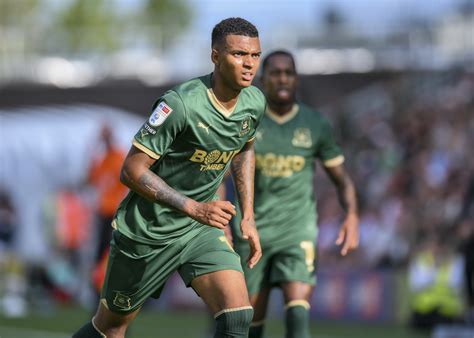 Leeds United A Whittakers Preview Plymouth Argyle Pafc