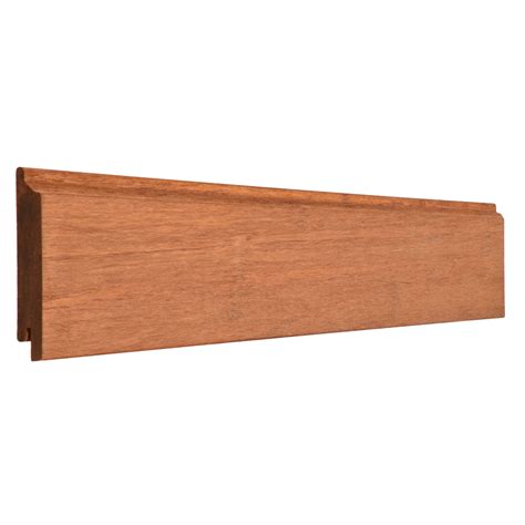 Sustainable Bamboo Cladding Cognac Uk Bamboo