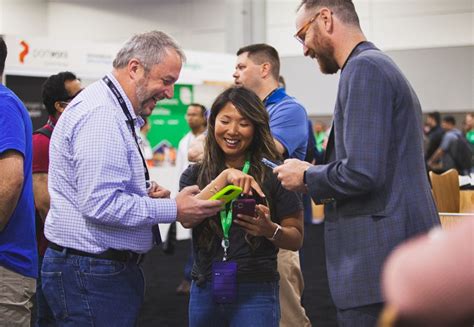 Slalom At Aws Summits 2024