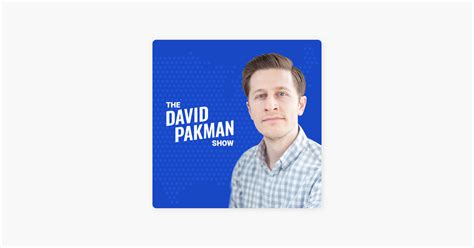 ‎the David Pakman Show 62923 Bidenomics Speech Explodes Trump