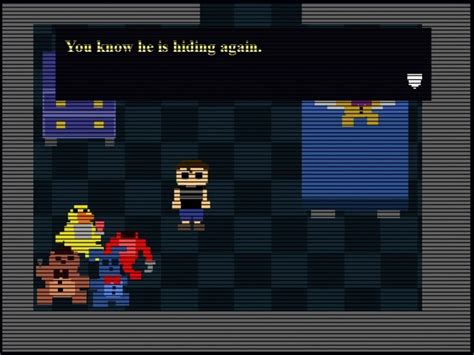 Como Jogar Five Nights At Freddys Game Para Android E Windows Dicas E Tutoriais Techtudo