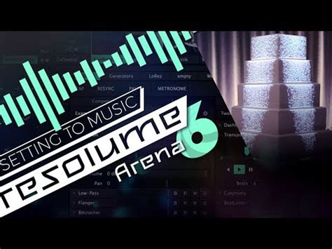 Suggested Midi Mapping For Resolume Arena 5 Gembinger