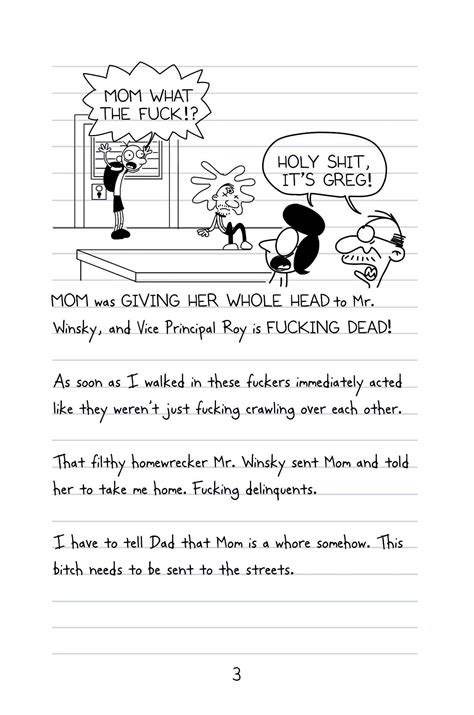 Doawk Greg Fucks Up Pages 1 15 Rokbubbyretard