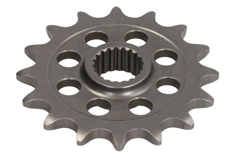 Első lánckerék JTF406,16