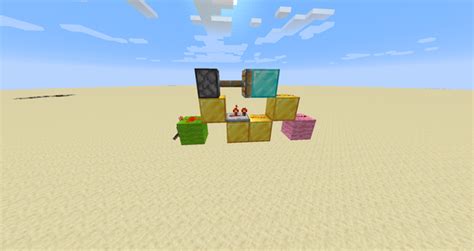 Redstone Circuitspulse Minecraft Wiki