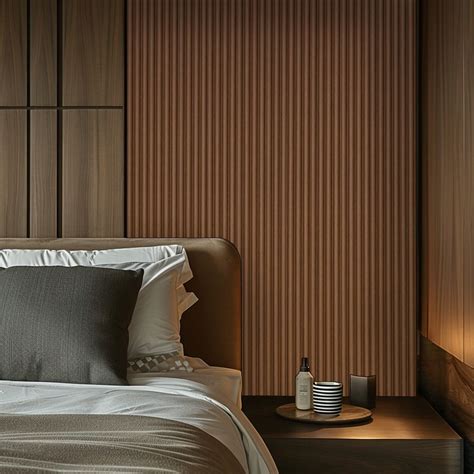 Walnut Ridge Tambour Wood Panels Wood Panel Wall Usa