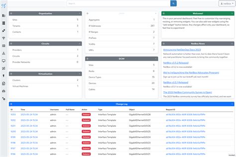 Header Colors Look Off · Issue 12703 · Netbox Communitynetbox · Github