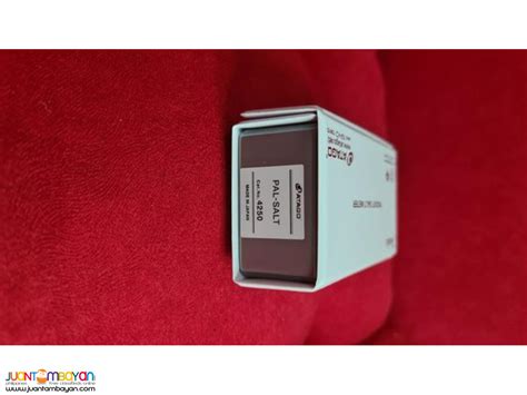 Atago Salt Refractometer Salt Meter Brine Refractometer PAL SALT