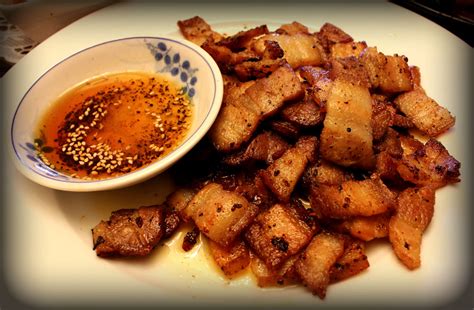 10 Best Sliced Pork Belly Recipes