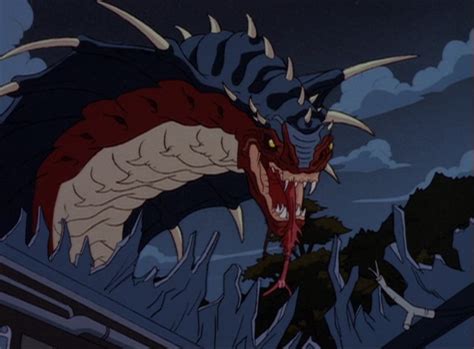 King Cobra Gojipedia Fandom