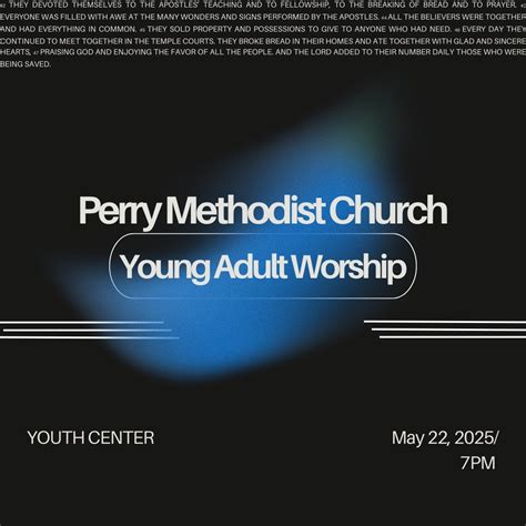 Perry Methodist Church Perry Ga