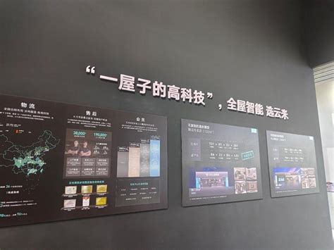 Awe2023速览：云米全屋智能场馆爆火 现场体验海量ai产品 知乎
