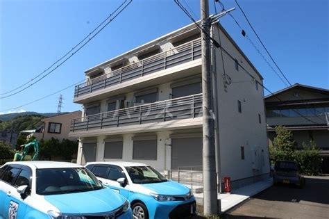 ウィステリア神奈川県小田原市の賃貸物件建物情報賃貸アパート【ハウスコム】