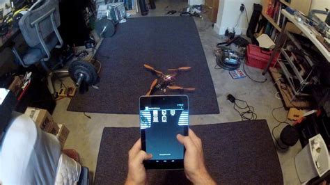 Openpilot Android Gcs Flight Demo On Vimeo