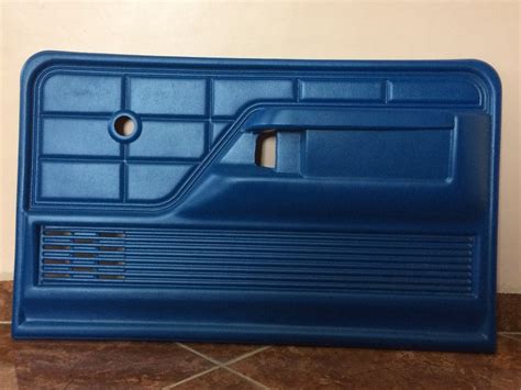 Tapas Para Puerta Camioneta Ford Pickup En Mercado Libre