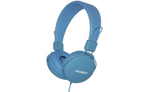 PCBOX Presenta Sus Nuevos Auriculares Nathan Analitica