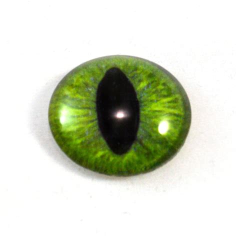 Fantasy Glass Eyes Handmade Glass Eyes
