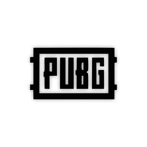 Stickere Auto Pubg Eleganță și Durabilitate Pentru Mașina Ta