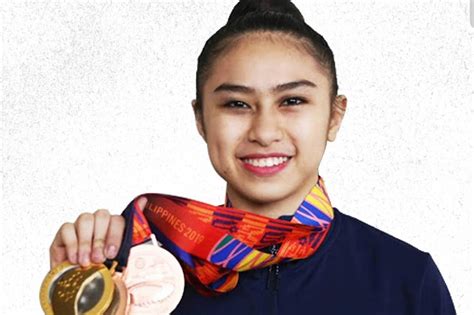 Gymnastics Pinay Rhythmic Gymnasts Strike Gold In Hungarian Tilt Abs
