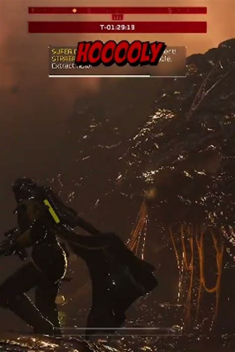 Mini Nukes Are So Much Fun In Helldivers 2 Youtube