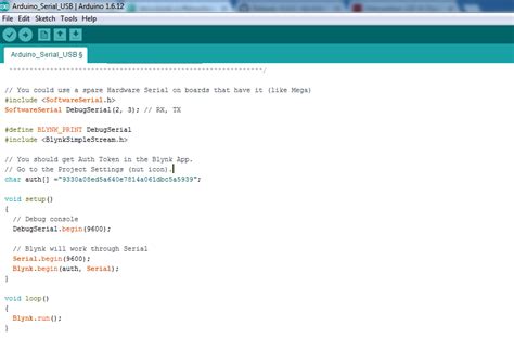 Tutorial Kontrol Led Melalui Ethernet Menggunakan Android Berbasis Arduino Asfrimon Nabilys Blog