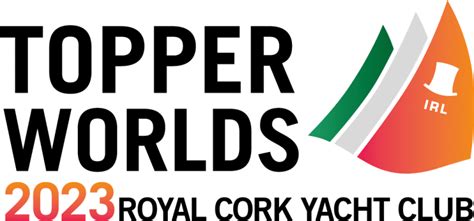 2023 Topper World Championships Royal Cork Yacht Club