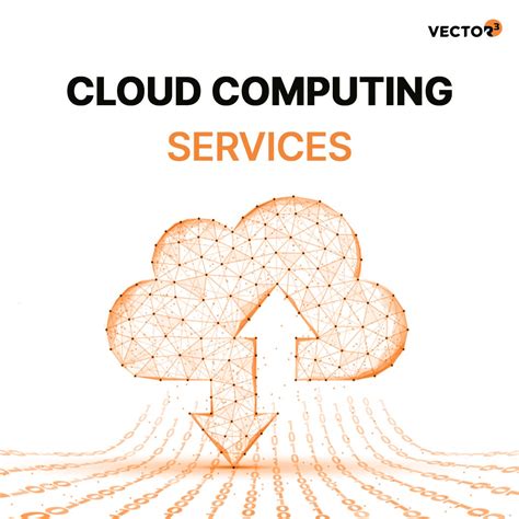 Cloud Based Services Vector3digital Medium