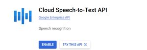 How To Use Cloud Speech To Text For Speech Recognition On GCP GeeksforGeeks