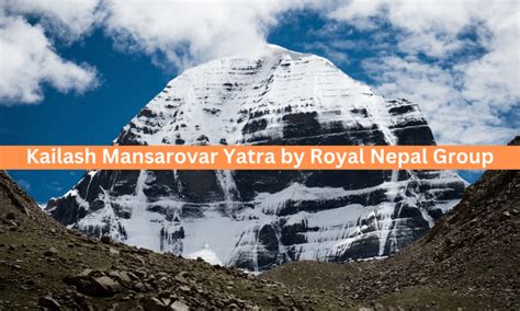 Kailash Mansarovar Yatra By Helicopter Everest Helicopter Service
