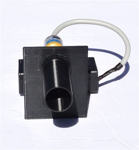 Drag Racing Photoelectric Ir Or Laser Beam And Detectors Track Sensors Drag It Anywhere