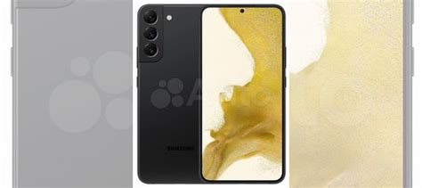 Samsung Galaxy S22, 8/128 ГБ купить в Рязани | Электроника | Авито