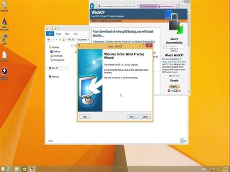Winscp Là Gì Hướng Dẫn Cách Sử Dụng Winscp Chi Tiết Nhất
