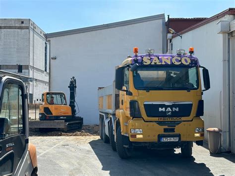 Sančo Doo 💛 Facebook